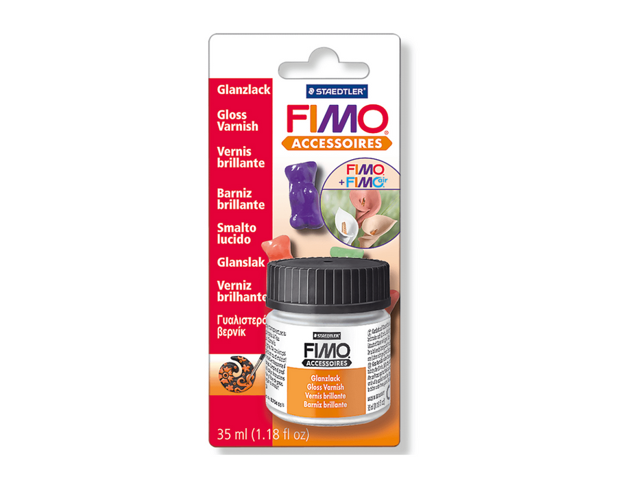 Polymer Clay Crafts – tagged "Fimo" – ItsyBitsyHaven