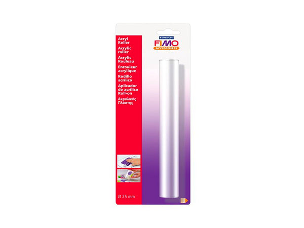 FIMO Rollers – ItsyBitsyHaven